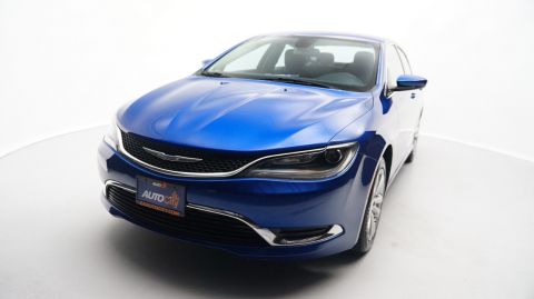 186 Used Cars in Stock El Cajon, San Diego | Auto City